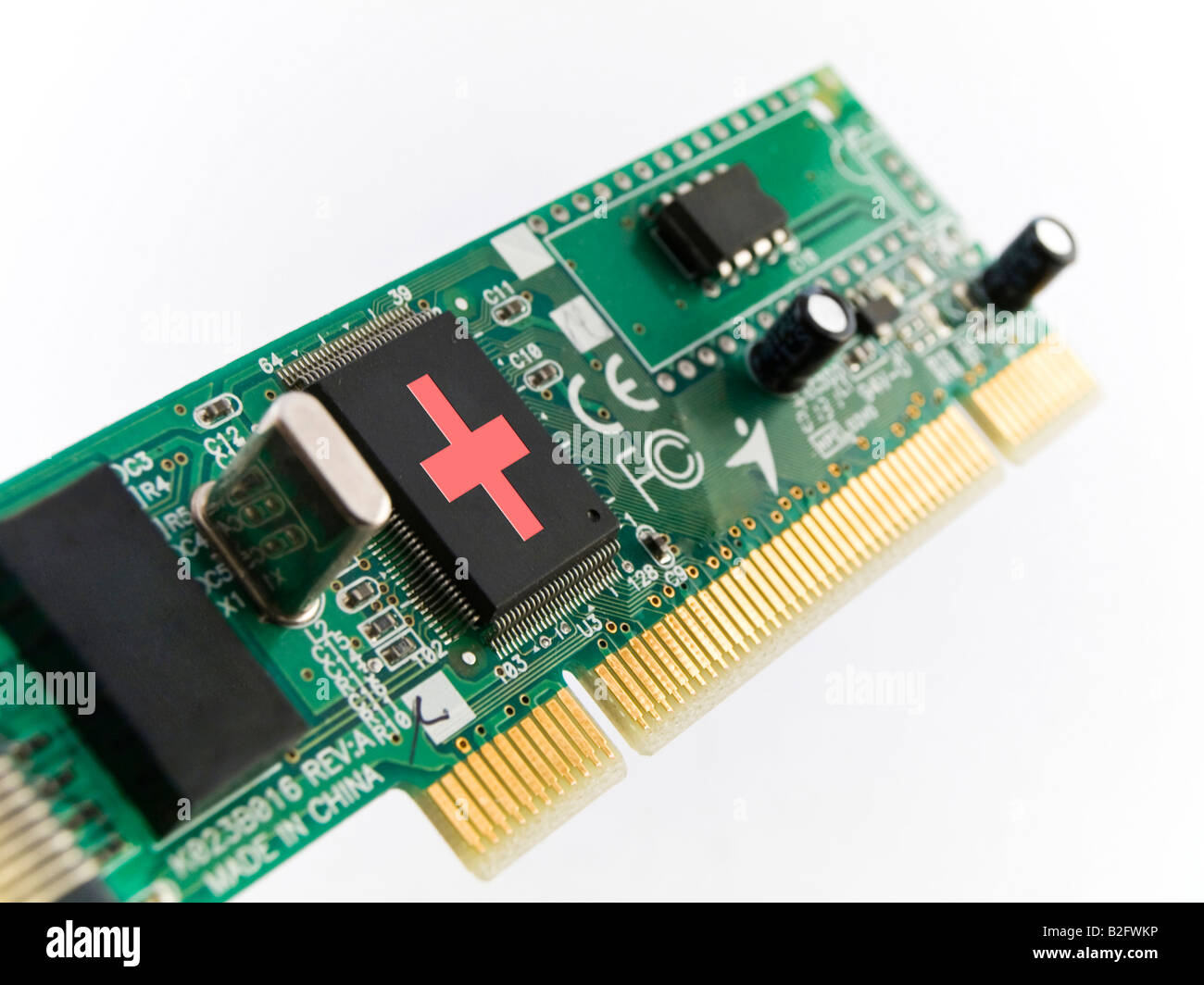 Pci design hi-res stock photography and images - Alamy
