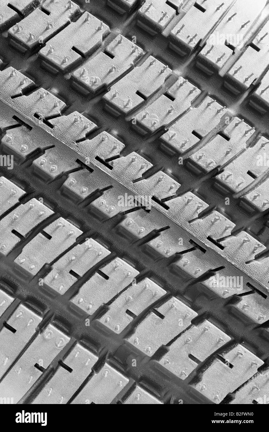 Tire tread hi-res stock photography and images - Alamy