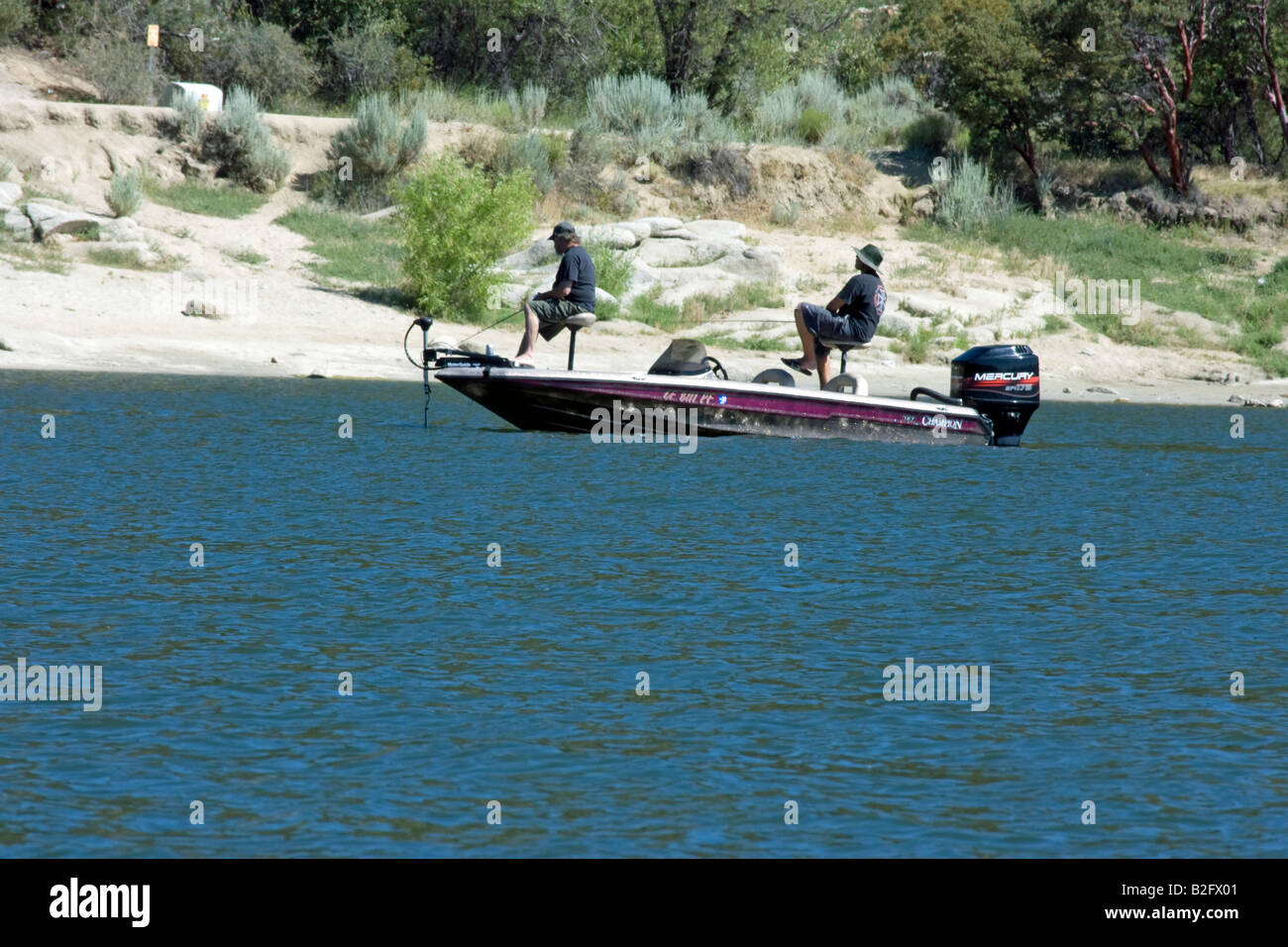 Fishing boat reel hi-res stock photography and images - Alamy