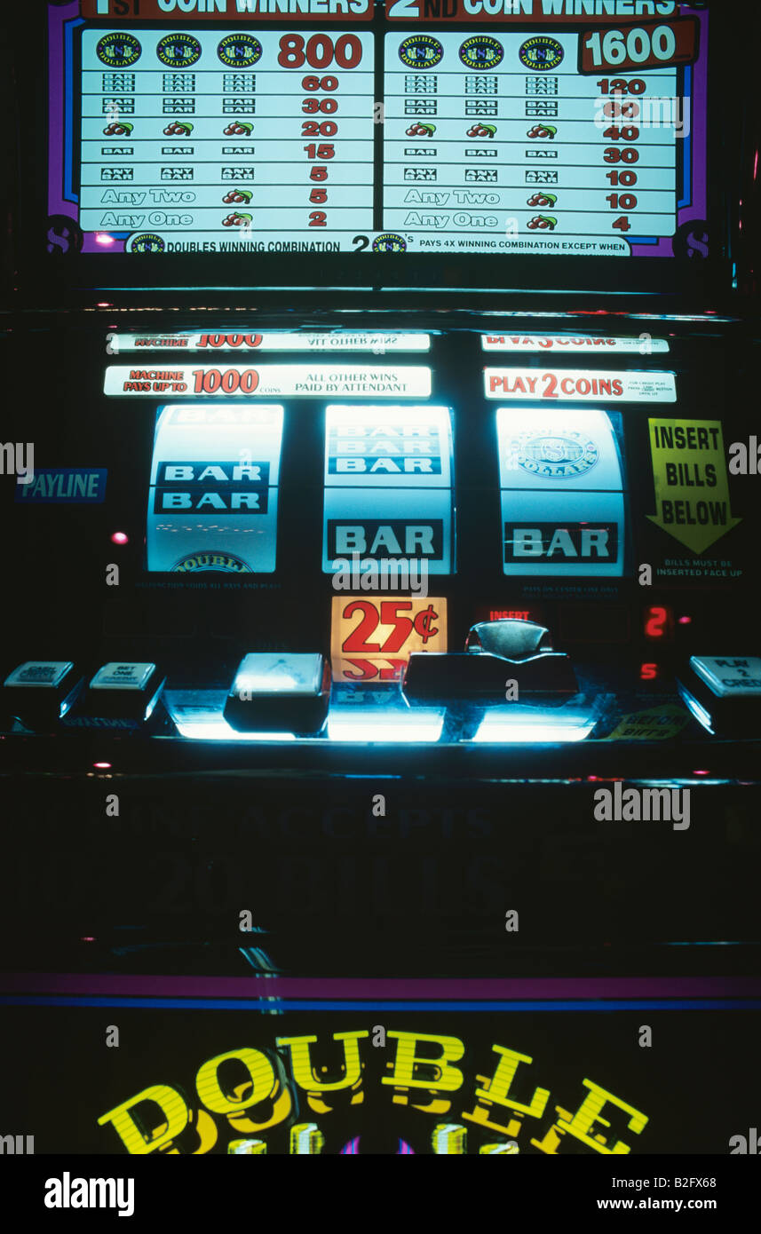 Coin operated entertainment machine hi-res stock photography and images ...