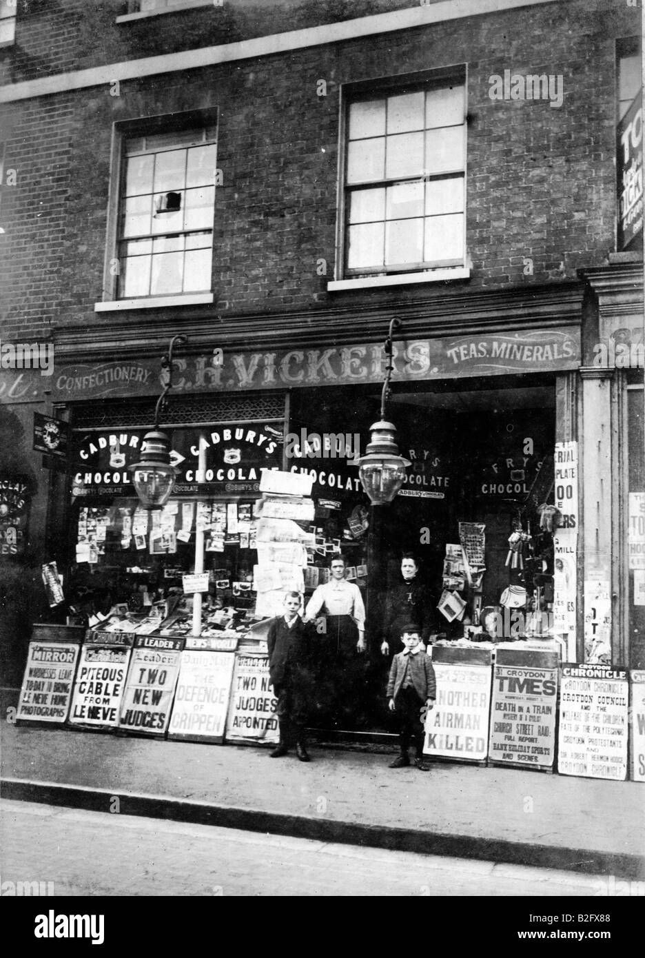 Edwardian England Stock Photos & Edwardian England Stock Images - Alamy