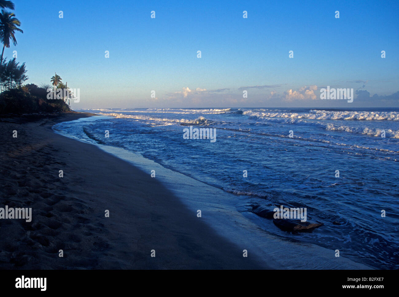 Aguada puerto rico hi-res stock photography and images - Alamy