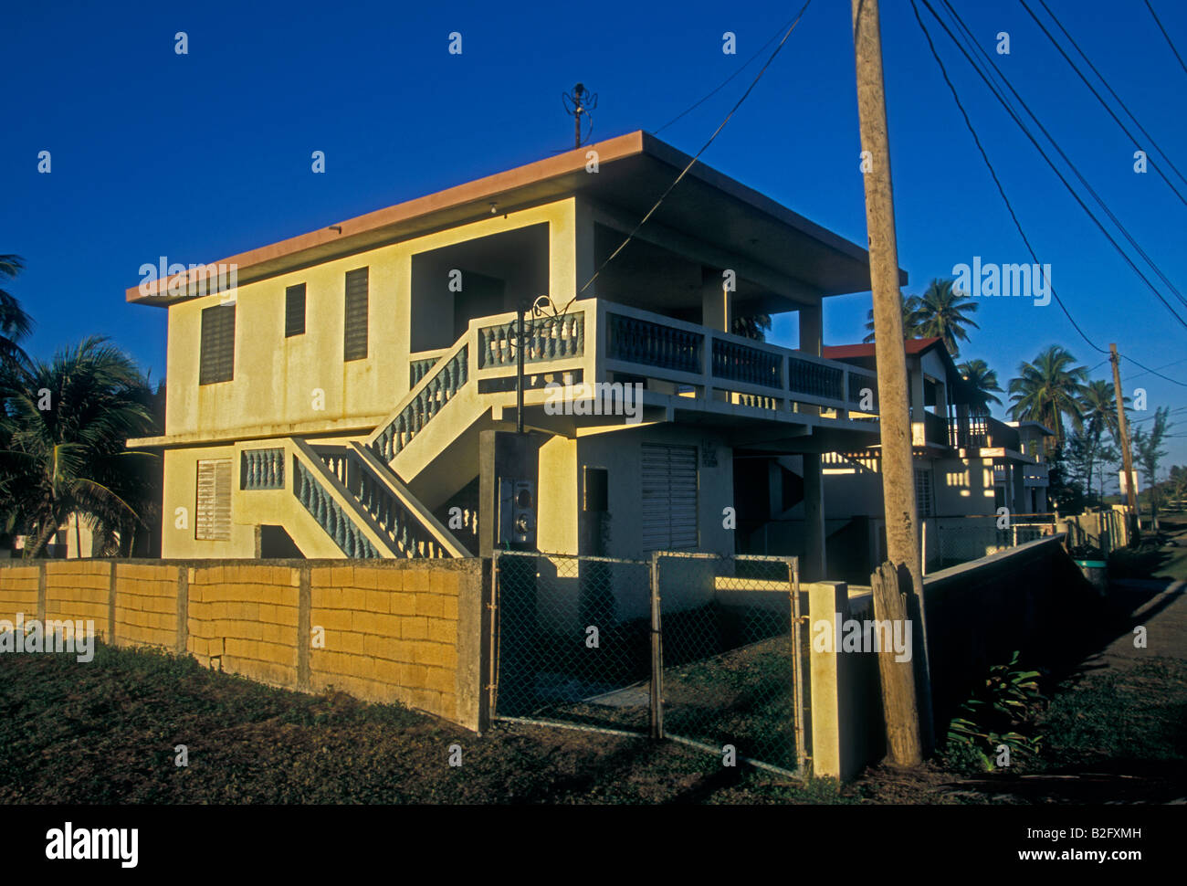 Puerto rico porta del sol hi-res stock photography and images - Alamy