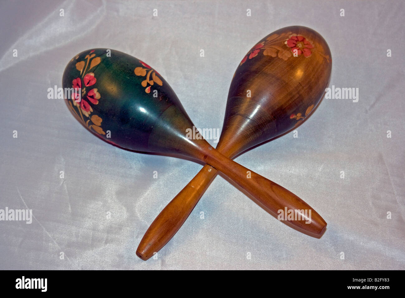 Idiophones hi-res stock photography and images - Alamy