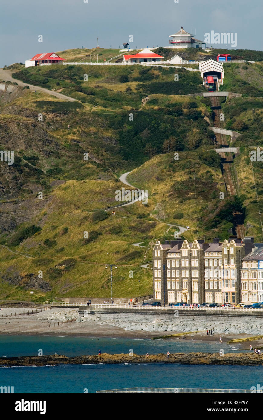 Constitution hill hi-res stock photography and images - Alamy