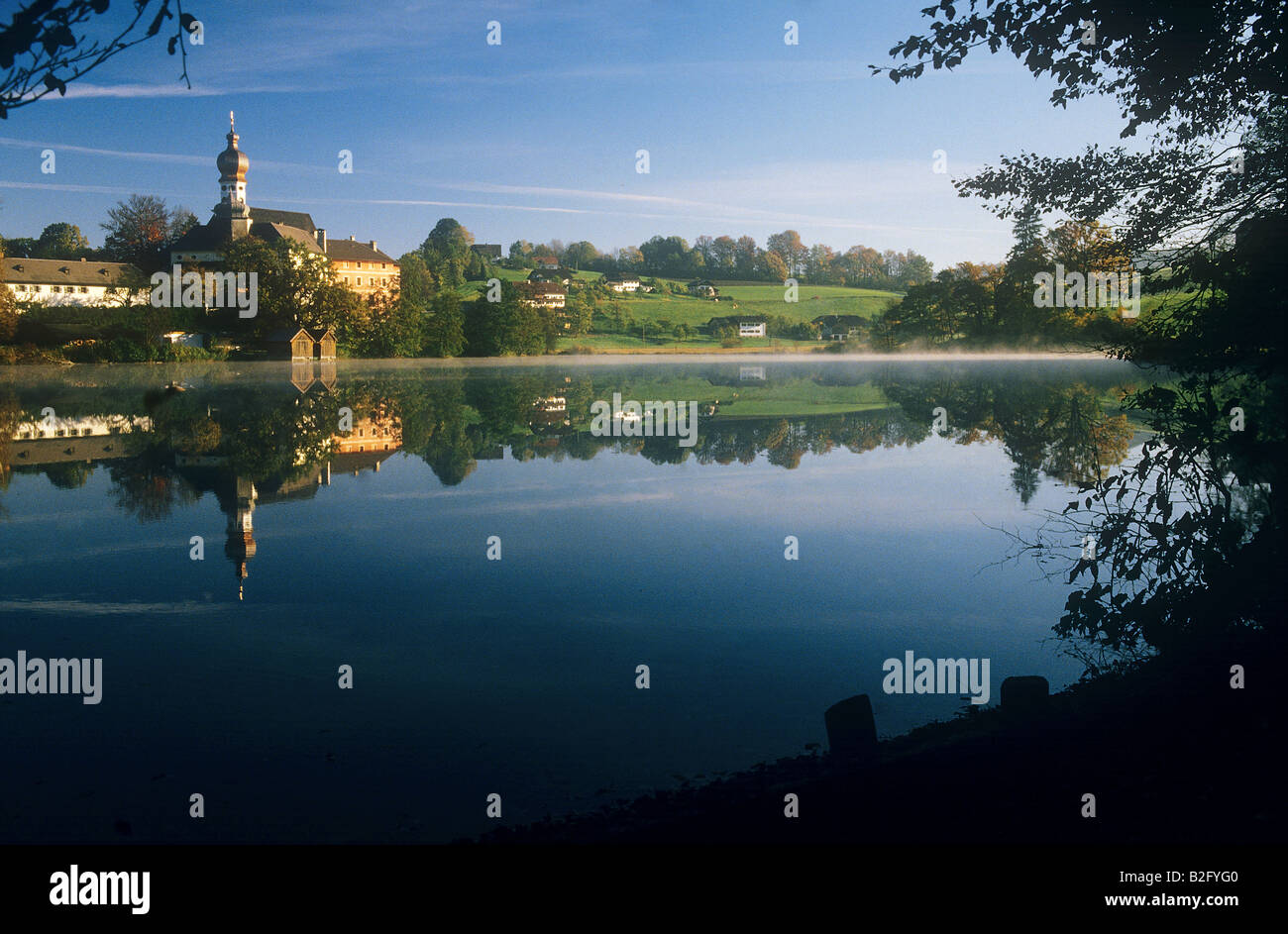 Seeon High Resolution Stock Photography and Images - Alamy