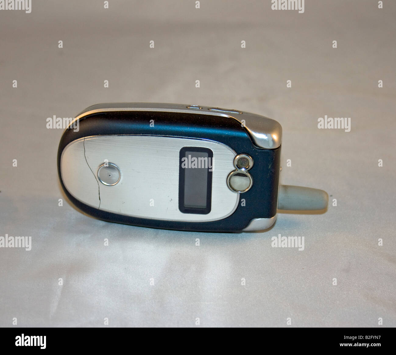 Silo cell hi-res stock photography and images - Alamy