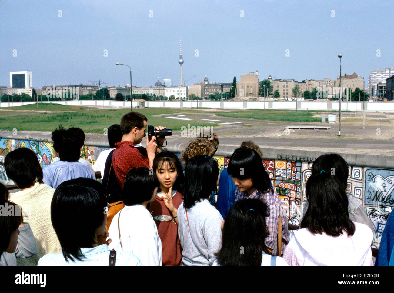 Pre war berlin hi-res stock photography and images - Alamy
