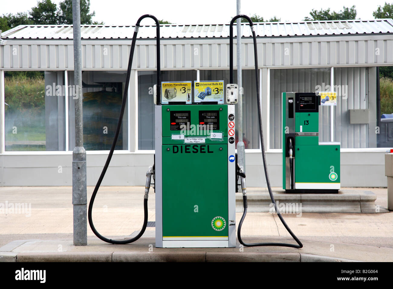 Fuel pump hi-res stock photography and images - Alamy