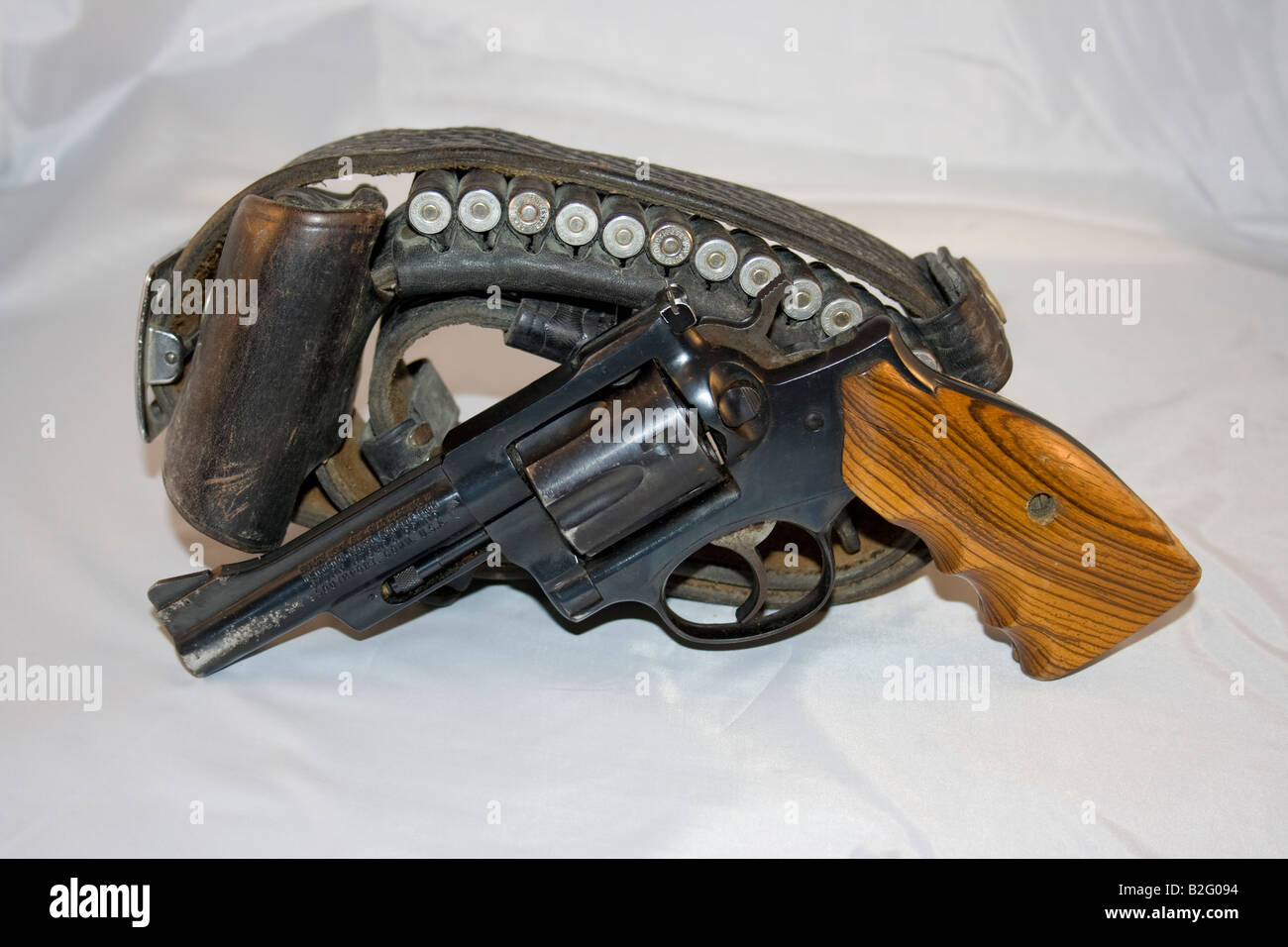 357 magnum hi-res stock photography and images - Alamy