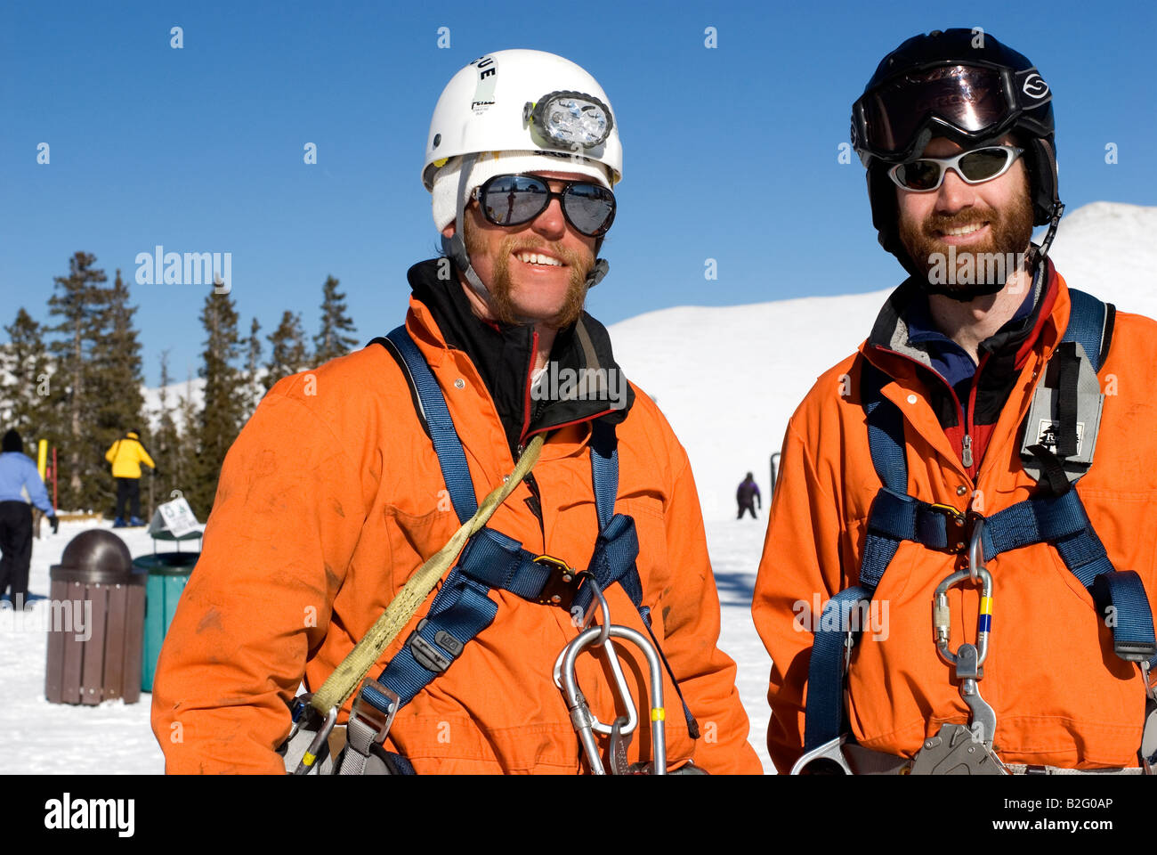 Ski maintenance hi-res stock photography and images - Alamy