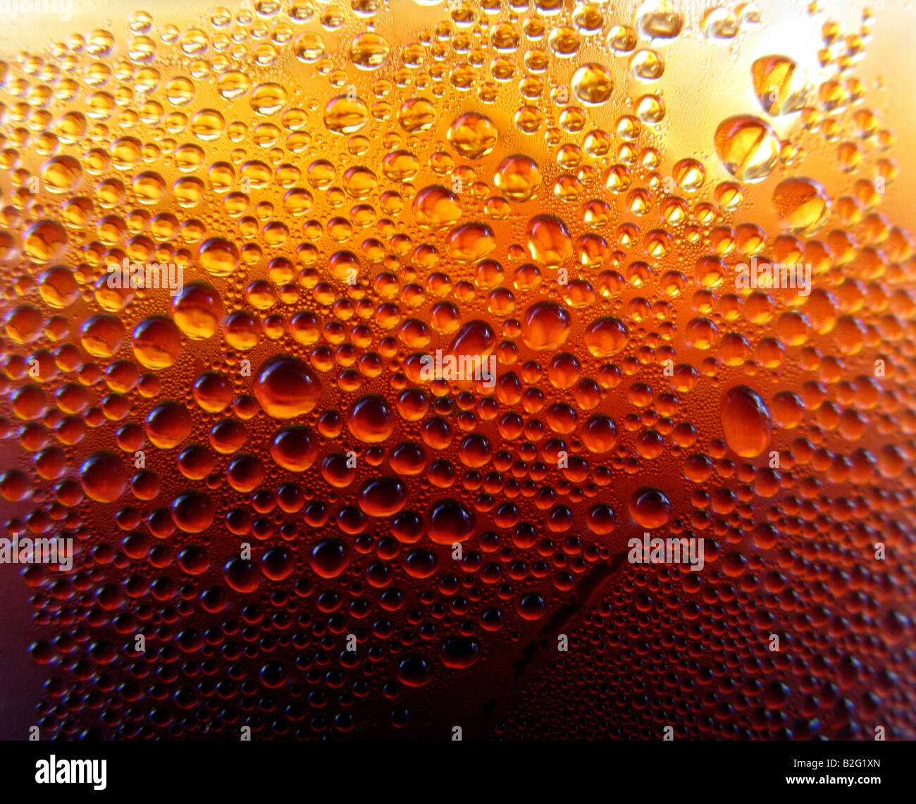 Drops of sweat hi-res stock photography and images - Alamy