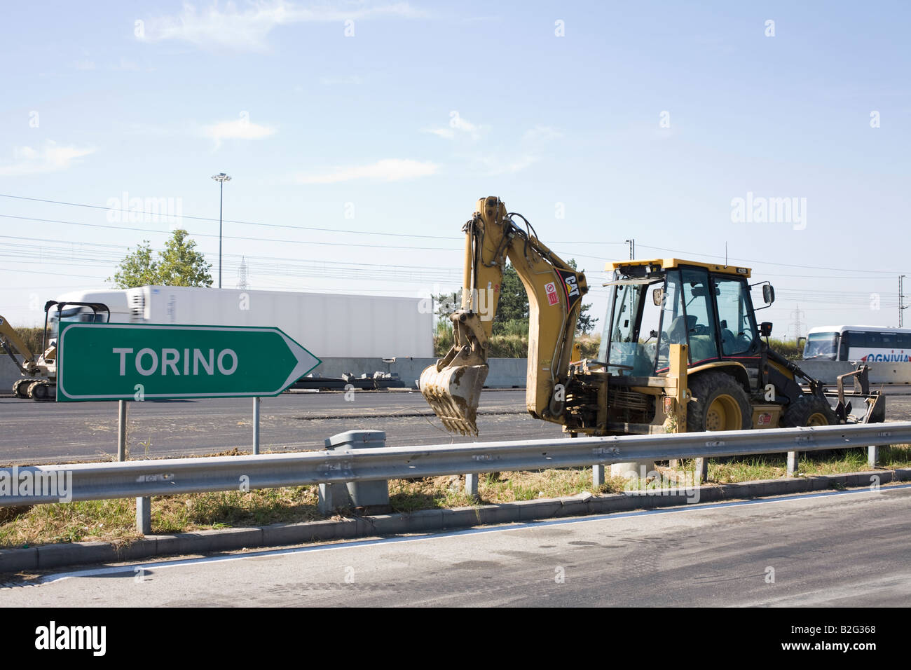 Milano torino hi-res stock photography and images - Alamy