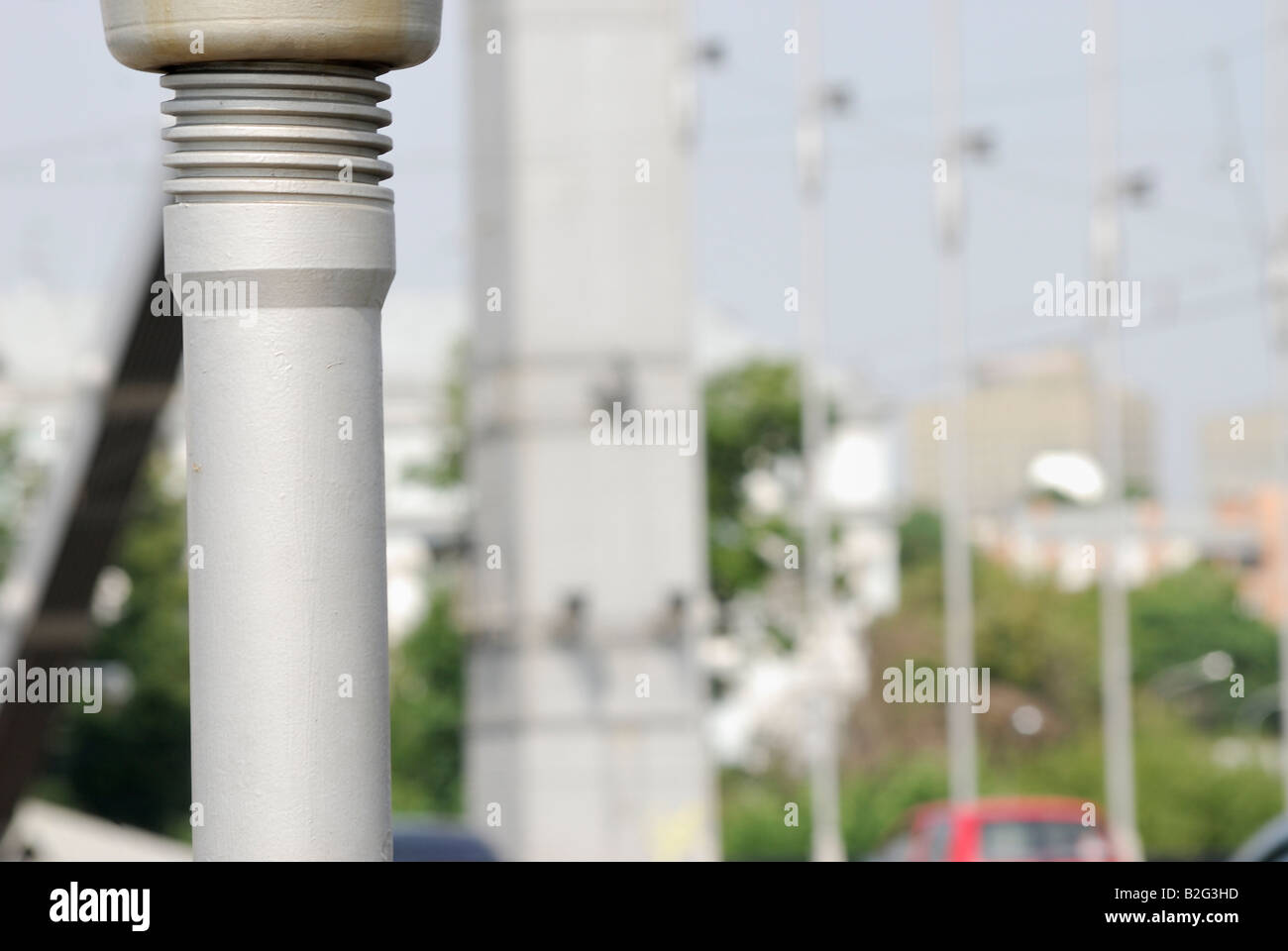Fragment of construction Stock Photo - Alamy