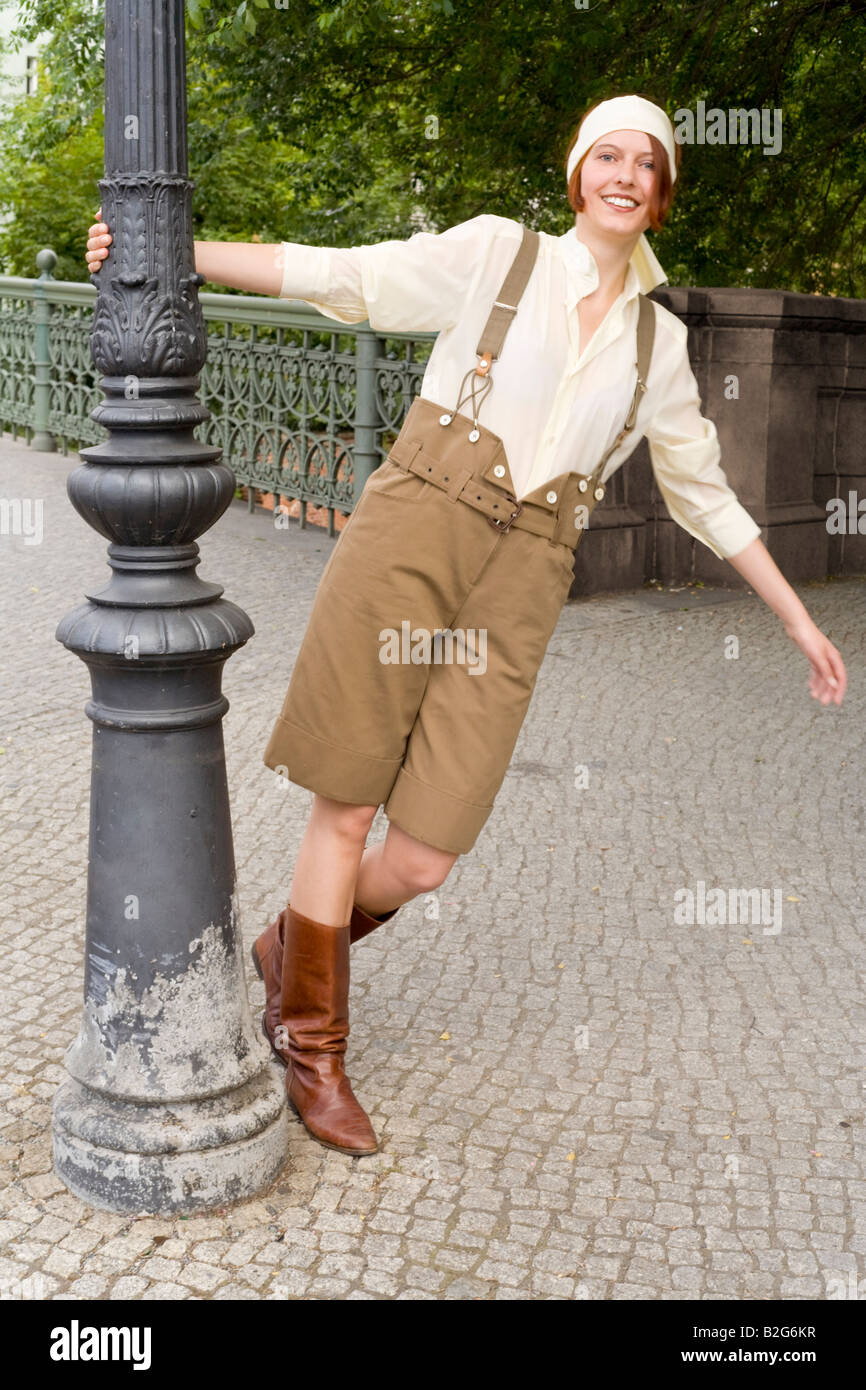 Berlin 1920s hi-res stock photography and images - Alamy