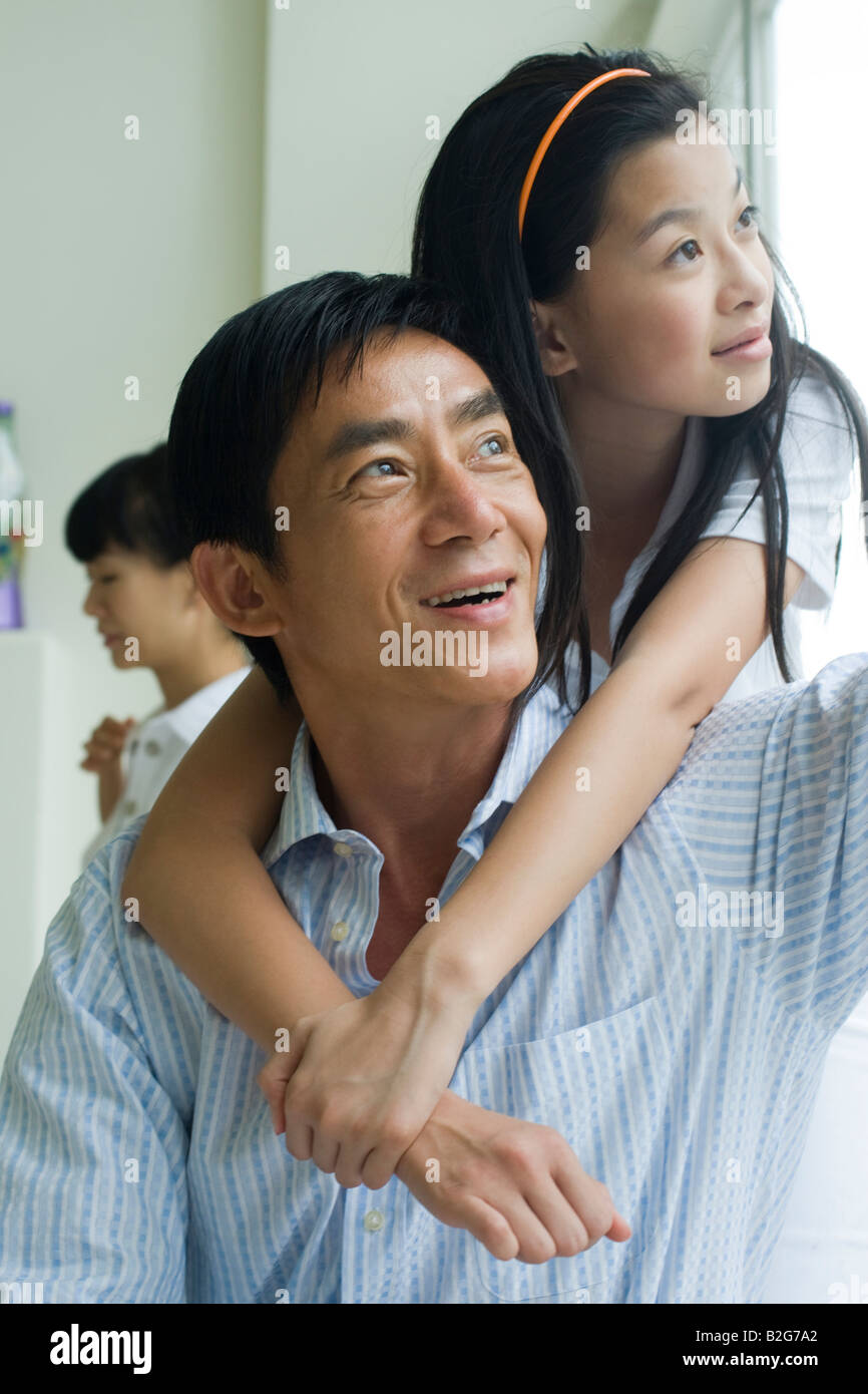 Father away hi-res stock photography and images - Alamy