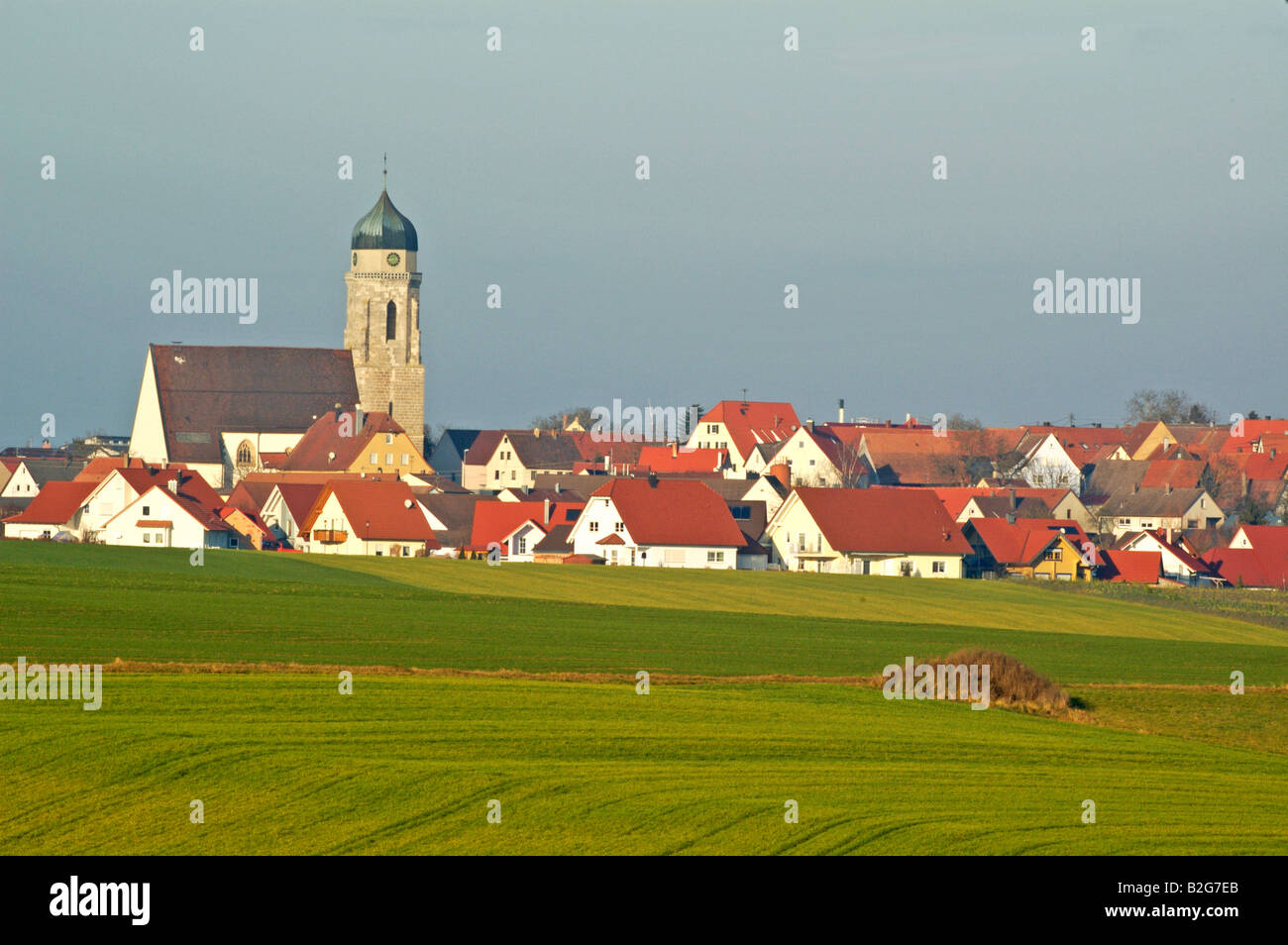 Ostwurttemberg hi-res stock photography and images - Alamy