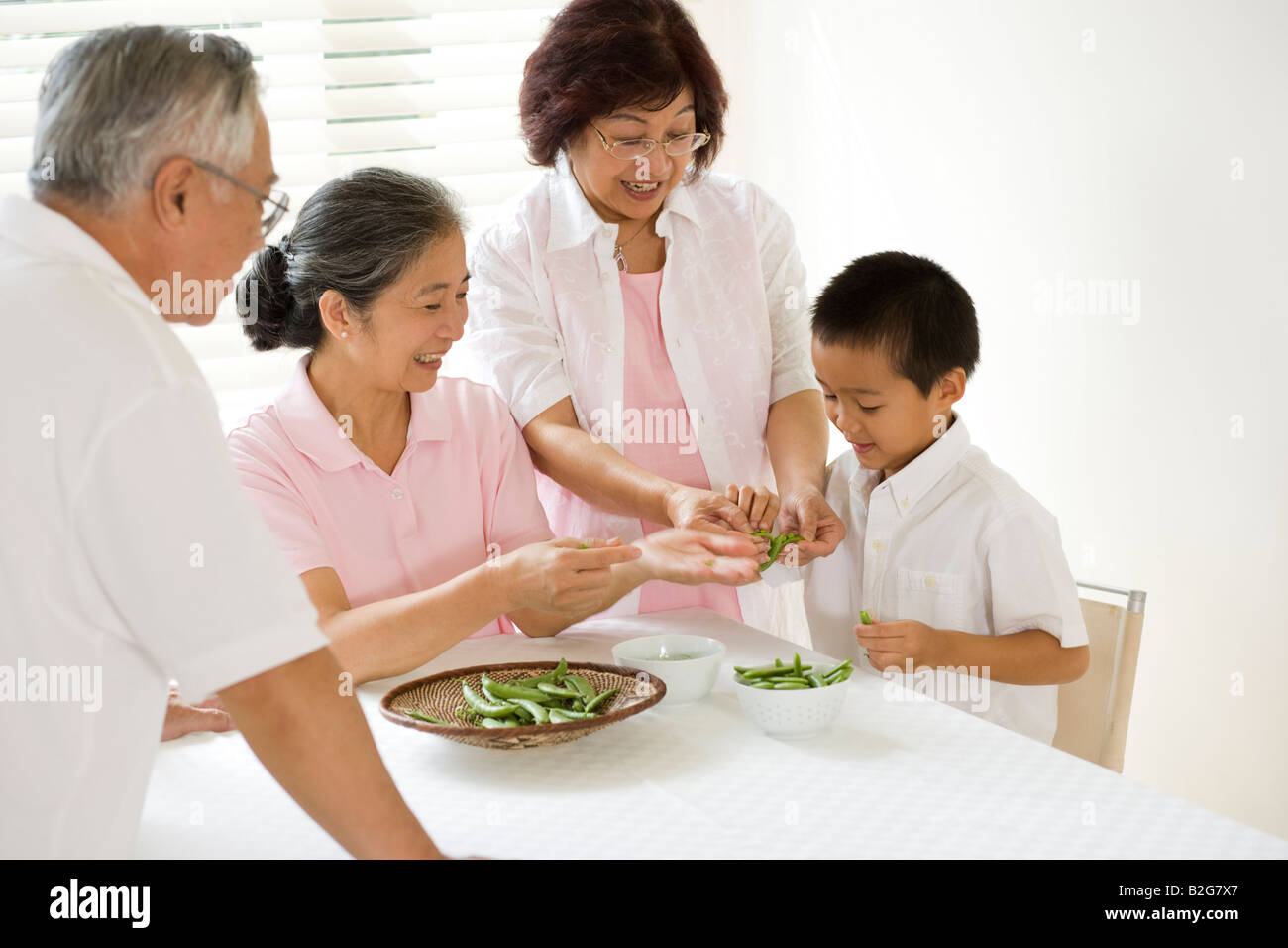 Podding hi-res stock photography and images - Alamy