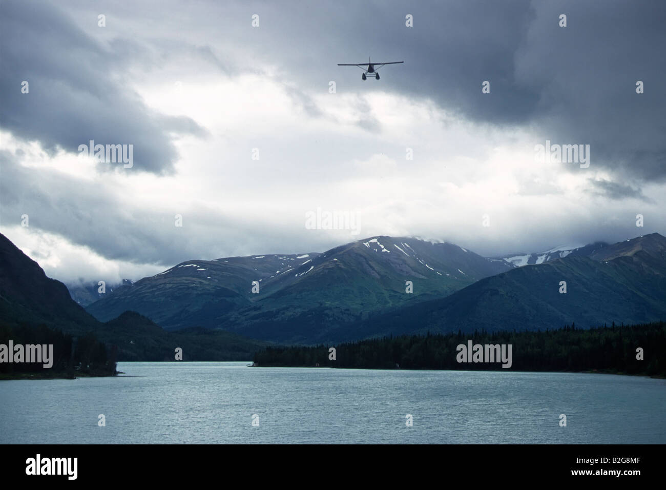 Kenai River Float High Resolution Stock Photography and Images - Alamy