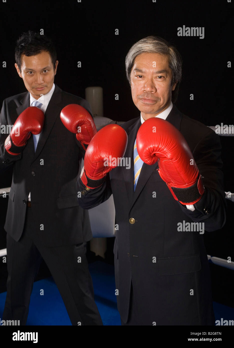 Action competition challenge aggression boxing ring boxing glove skill ...