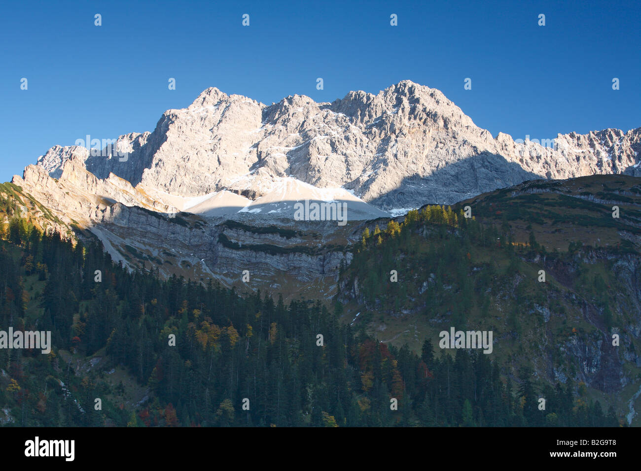 Tiroler berge hi-res stock photography and images - Alamy