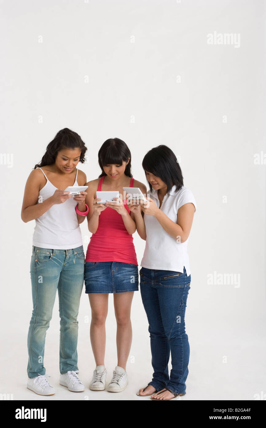 Personal Data Assistants High Resolution Stock Photography and Images ...