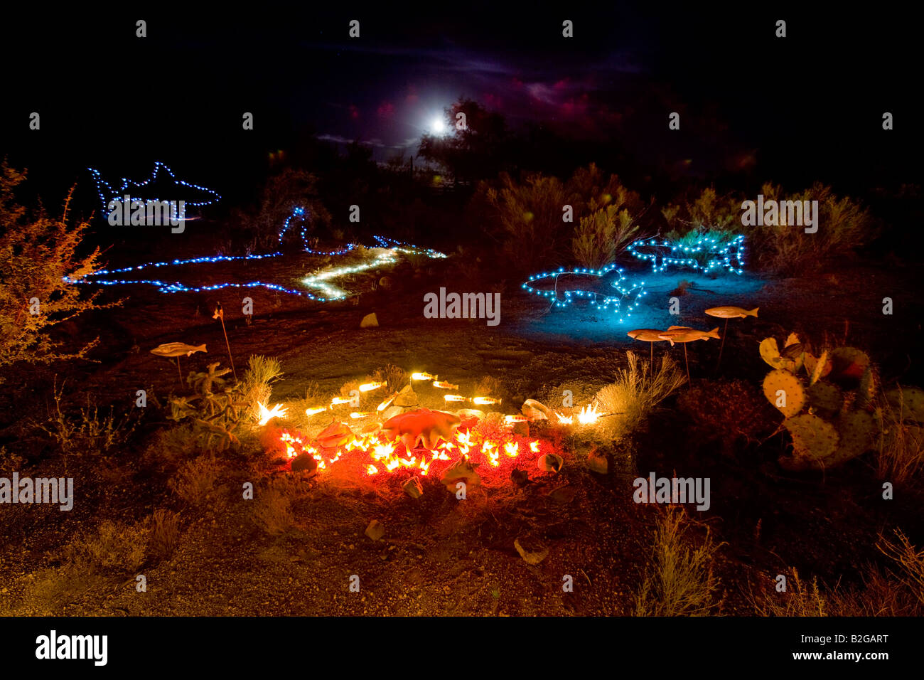Multimedia art hi-res stock photography and images - Alamy