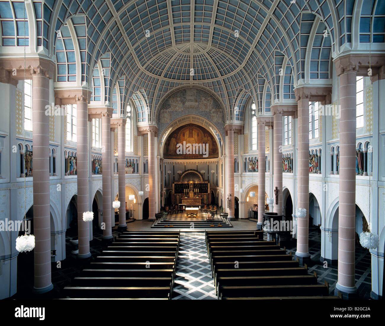 Essen stoppenberg hi-res stock photography and images - Alamy