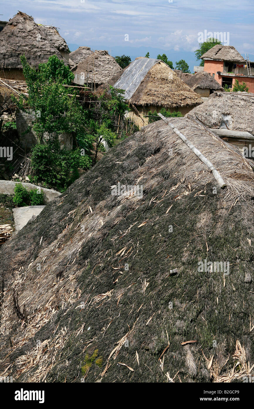 Qingkou village hi-res stock photography and images - Alamy