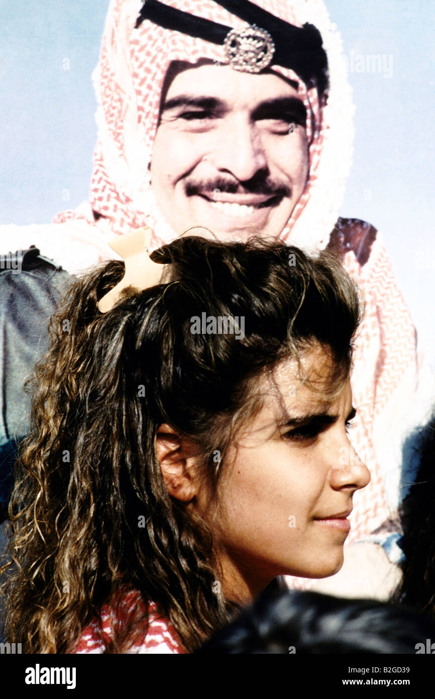 who is the man in the background Stock Photo - Alamy