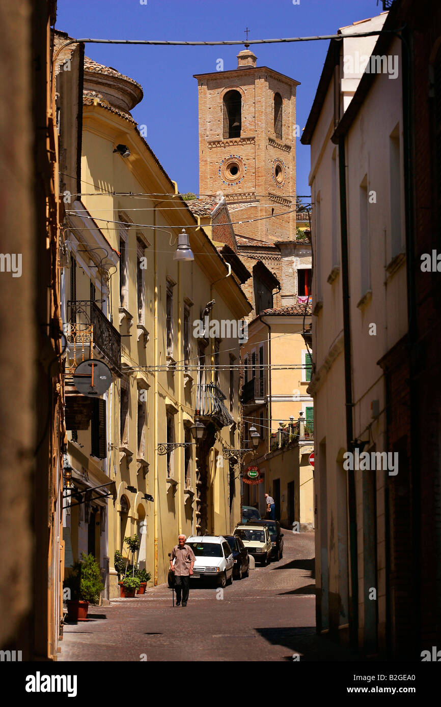 Penne Abruzzo Stock Photos & Penne Abruzzo Stock Images - Alamy