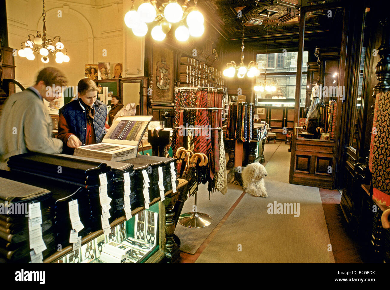 Neffe vienna hi-res stock photography and images - Alamy