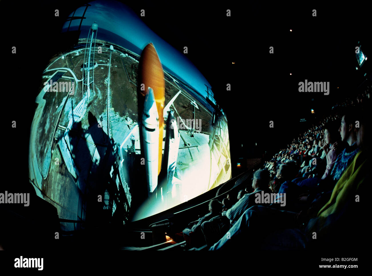 Launchpad museum hi-res stock photography and images - Alamy