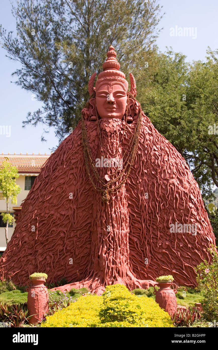 Sachchidananda hi-res stock photography and images - Alamy