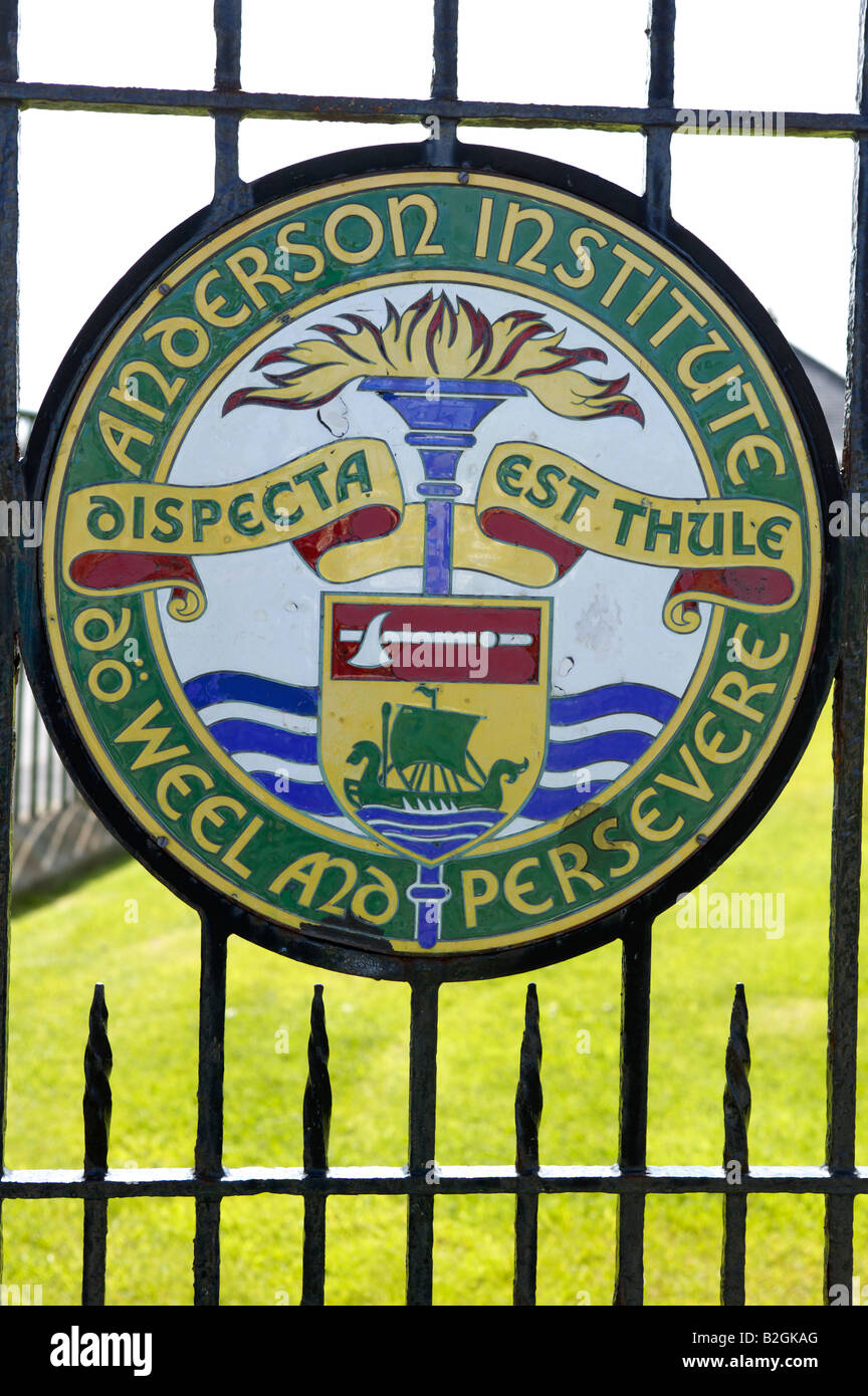 Scotland schools hi-res stock photography and images - Alamy