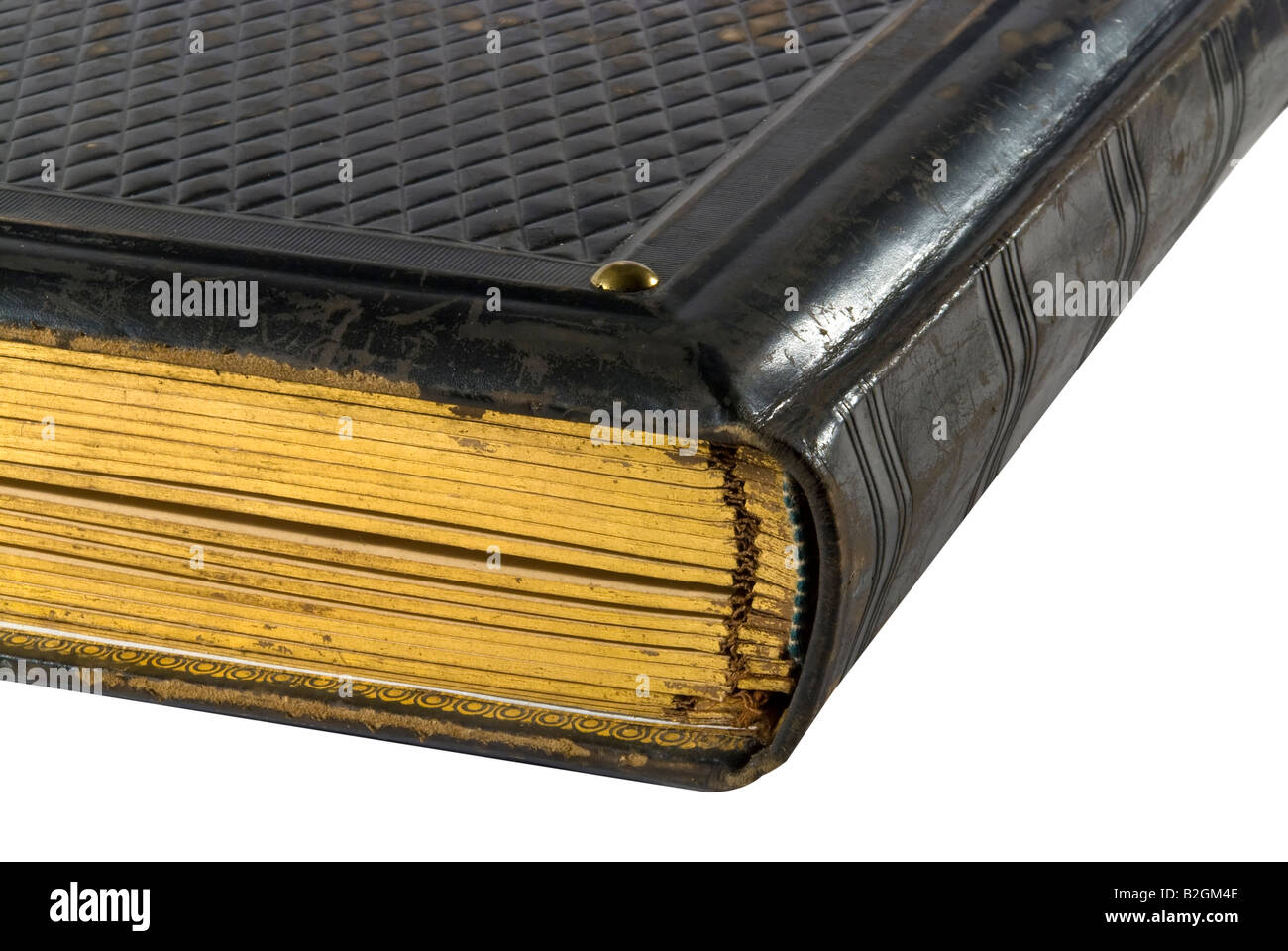 Gildedge hi-res stock photography and images - Alamy