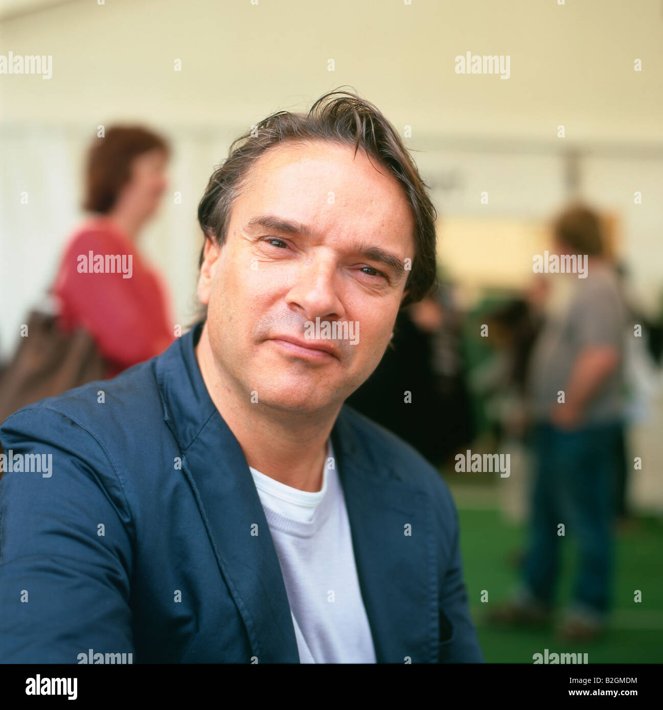 British historian portraits hi-res stock photography and images - Alamy