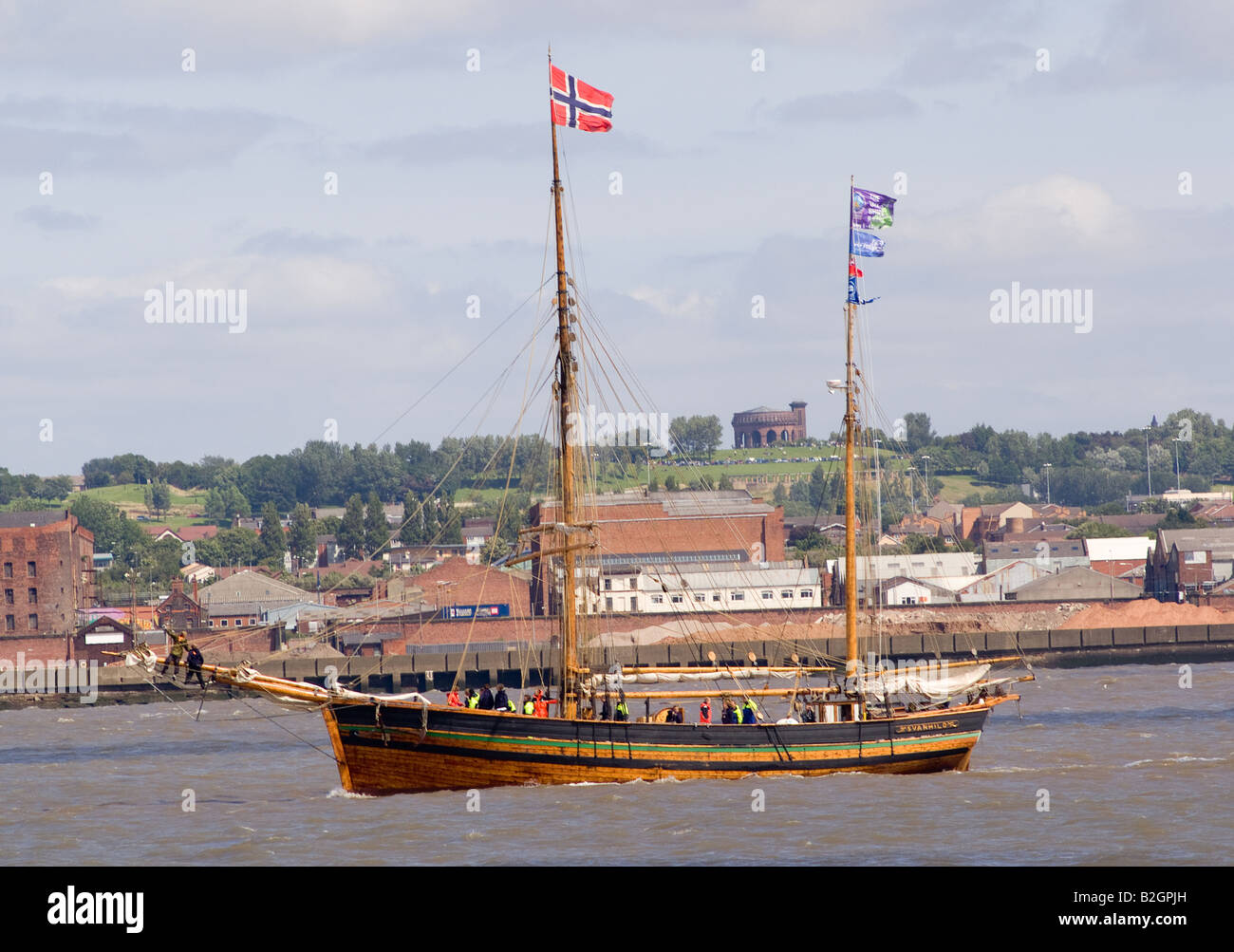 Svanhild hi-res stock photography and images - Alamy