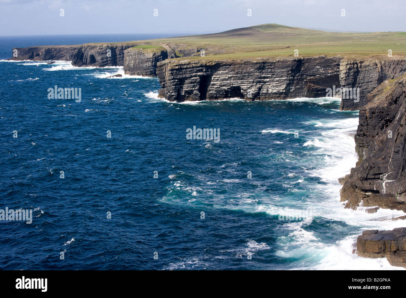 Edge sea hi-res stock photography and images - Alamy