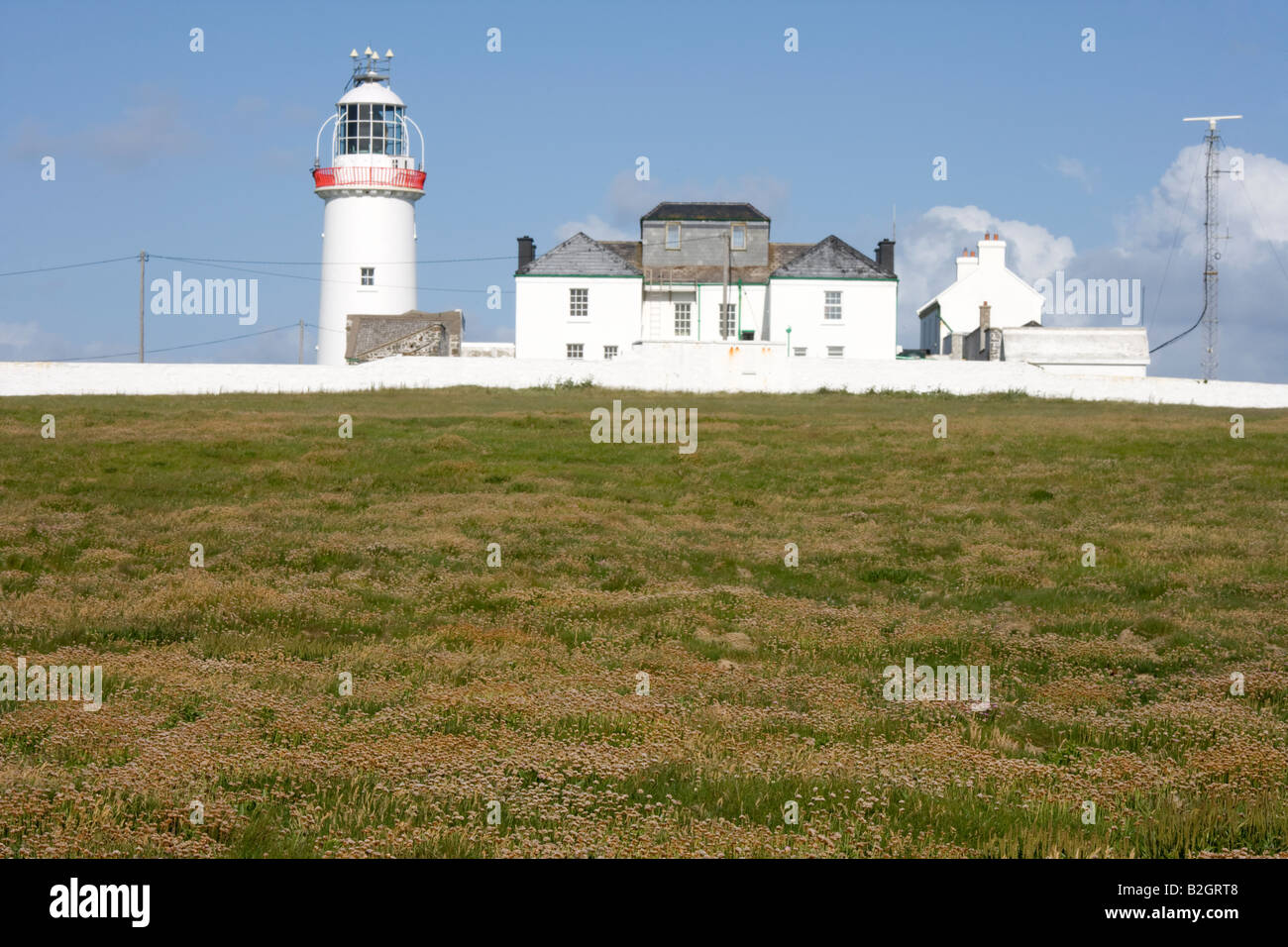 Irish county clare hi-res stock photography and images - Alamy
