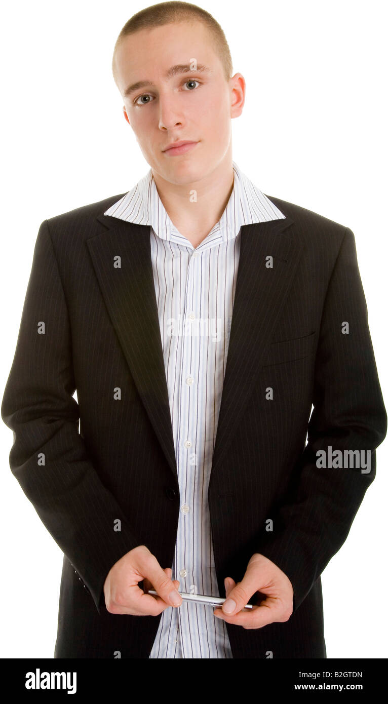 Layered jacket hi-res stock photography and images - Alamy