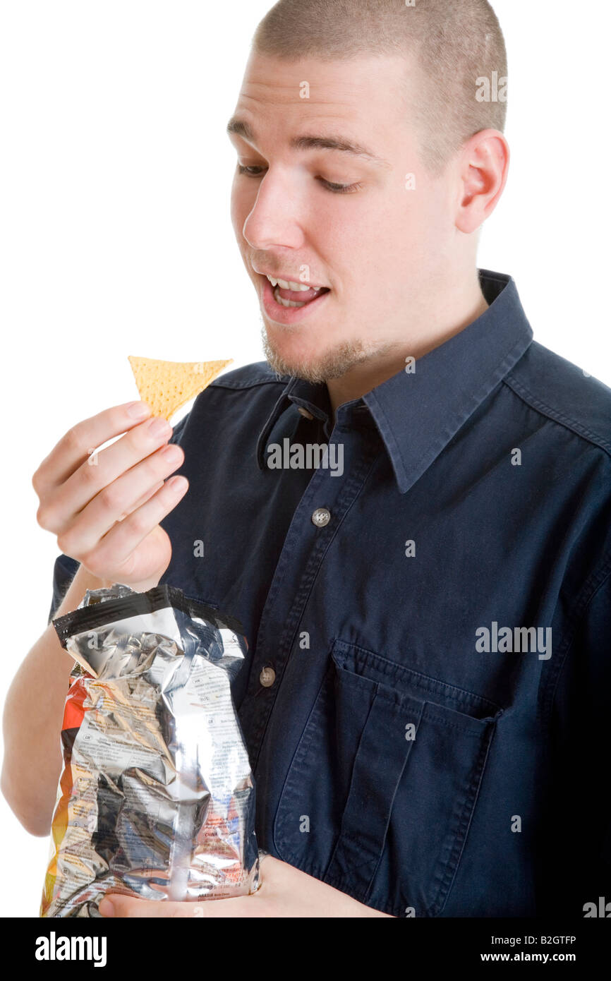 cheese eating food feeding nurture people Stock Photo - Alamy