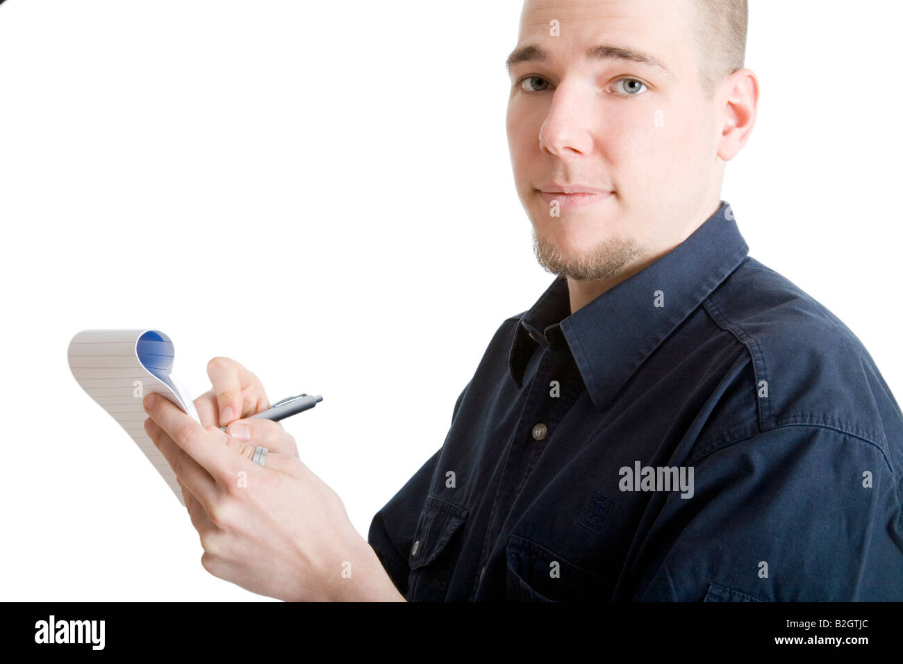 Block writing hi-res stock photography and images - Alamy