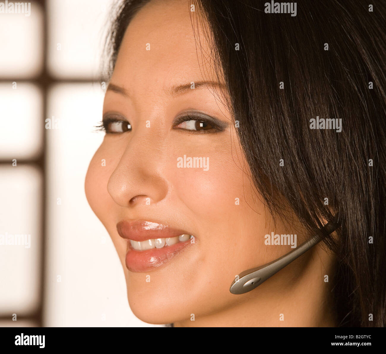 Human representative hi-res stock photography and images - Alamy