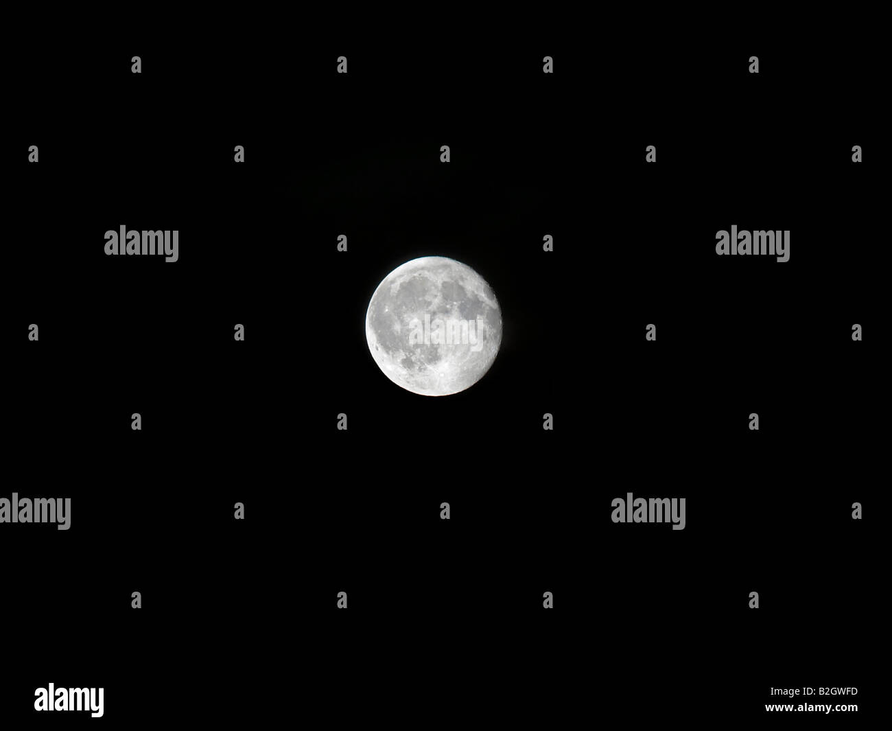Stars and moon Black and White Stock Photos & Images - Alamy