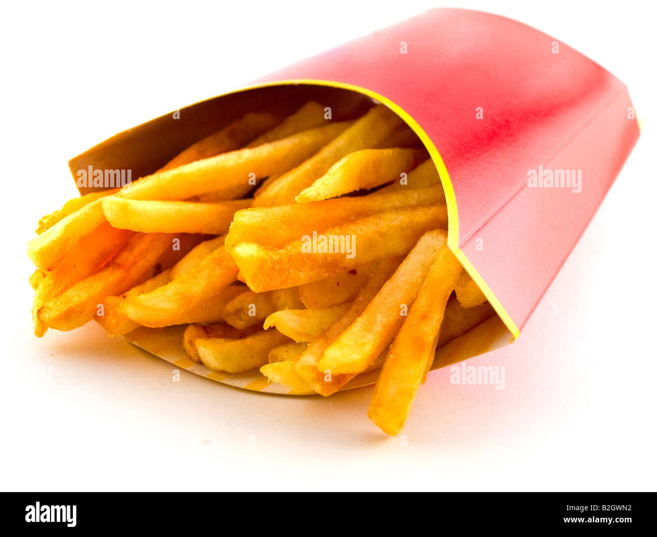 Greasy Fries ArtStation Soggy Greasy Fries