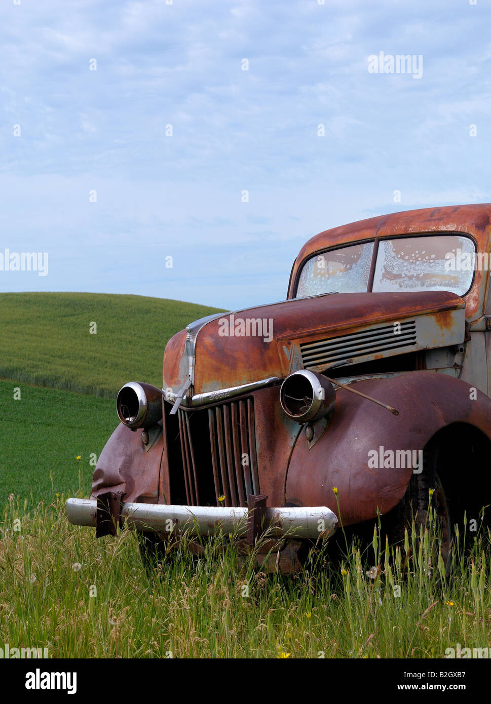 Ford washington state hi-res stock photography and images - Alamy