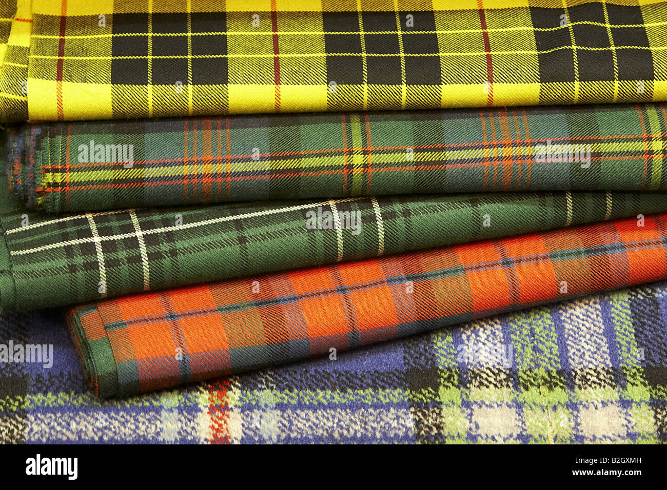 Kilts hi-res stock photography and images - Alamy