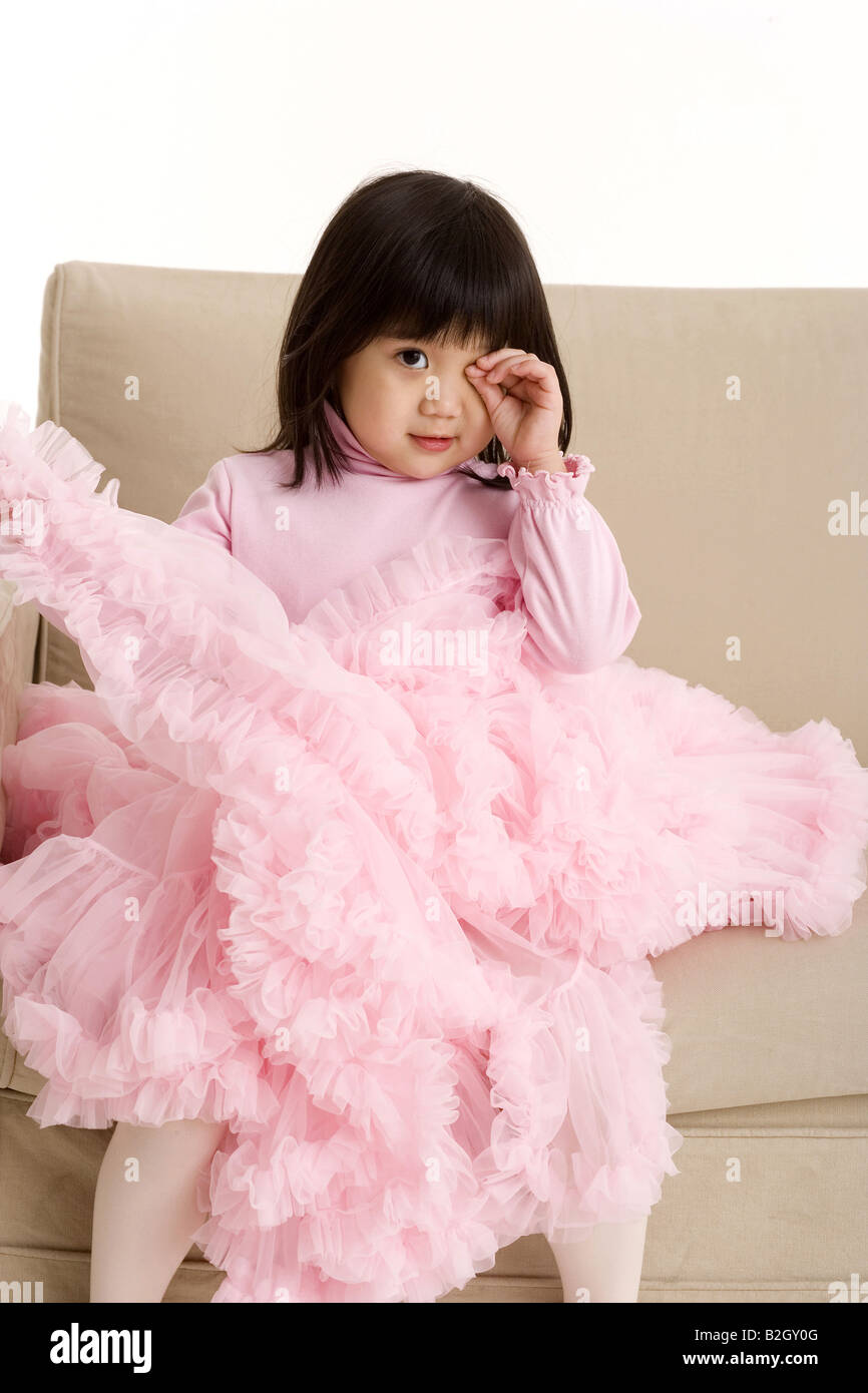 Crying ballerina hi-res stock photography and images - Alamy