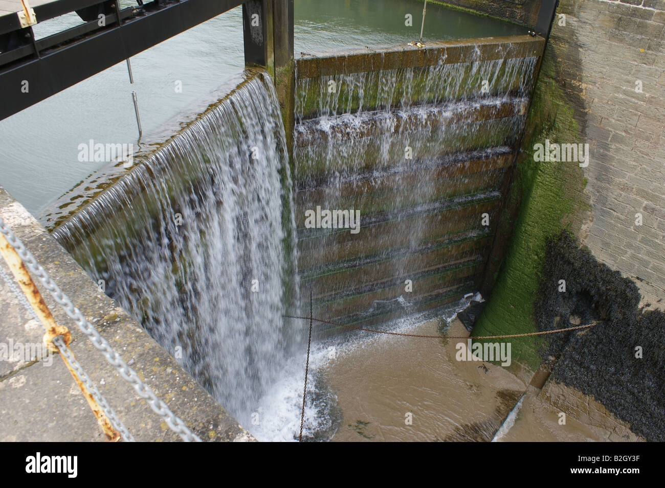Old lydney port hi-res stock photography and images - Alamy